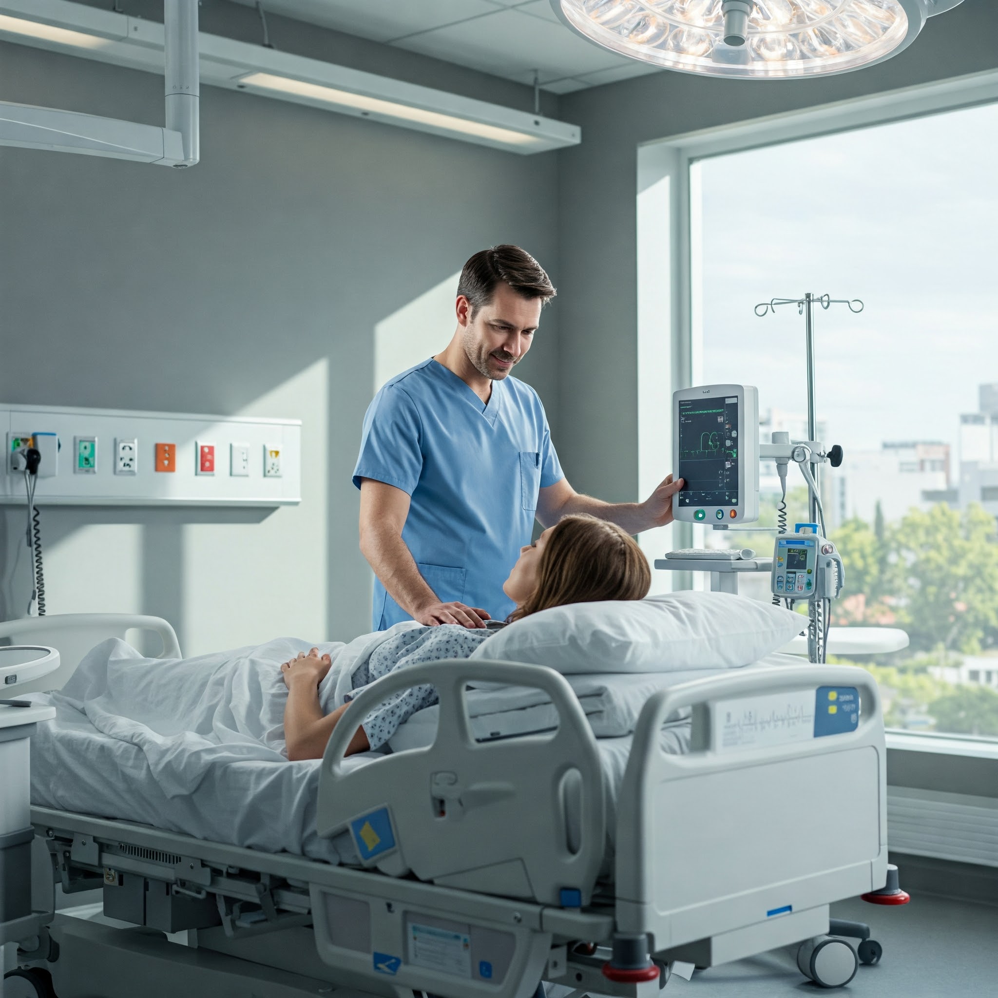 Health Care - Dual Life